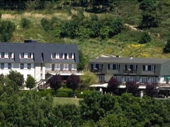 Chez Camillou - Languedoc-Roussillon