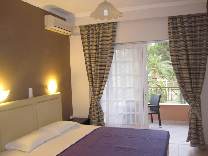 Abc Sweet Home - Corfu