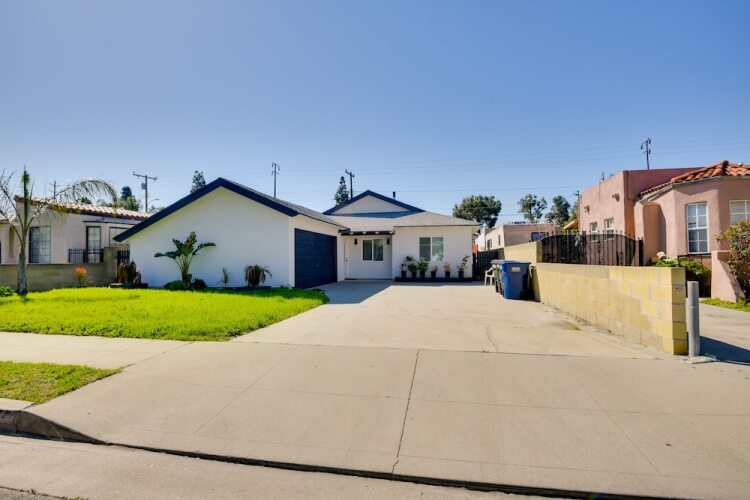 Pico Rivera Home W/ Patio ~ 20 Mi To Disney! - Baldwin Park, CA