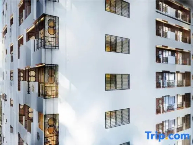 Urbanli Hatyai Hotel - Hat Yai