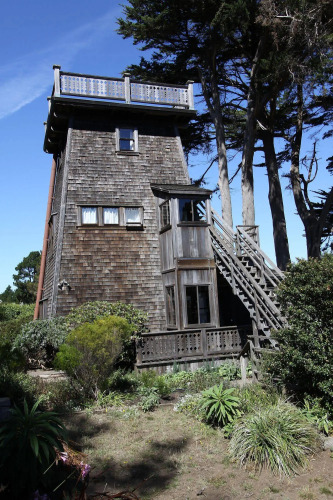 Joshua Grindle Inn - Mendocino, CA