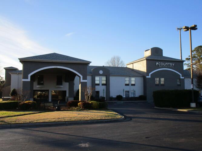 Country Inn & Suites By Radisson, Greenville, Nc - Greenville, NC