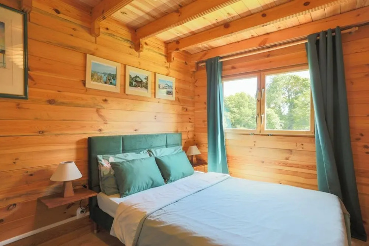 Chalet Pondok Indah - Finistère