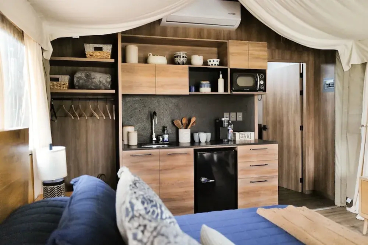 Outdoorsy Bayfield - Colorado