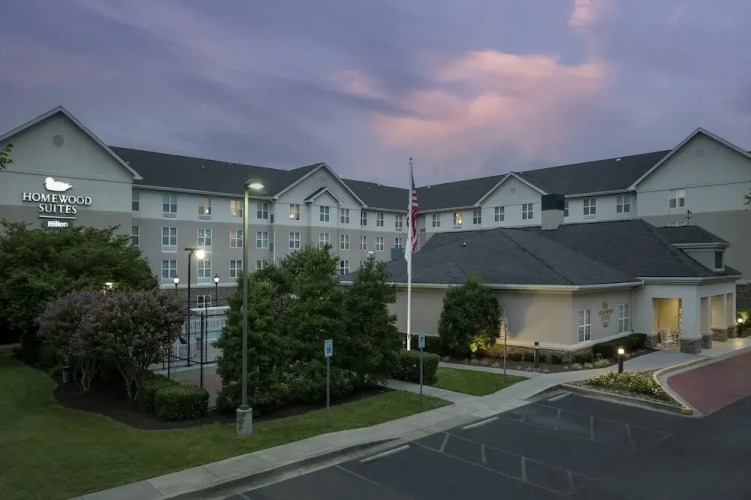 Homewood Suites By Hilton Knoxville West At Turkey Creek - Knoxville