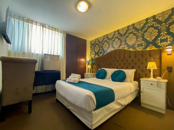 Am Hotels Collect - Arequipa