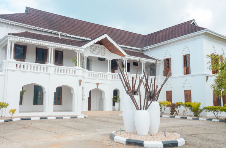 The Manor House By Sansi - Zanzibar Archipelago
