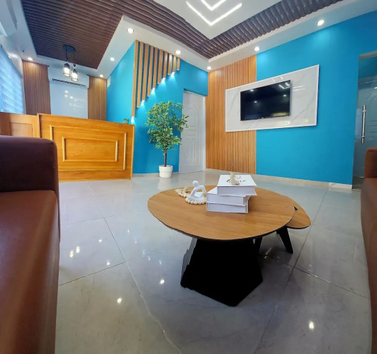 Hotel Gutz - Puerto Plata
