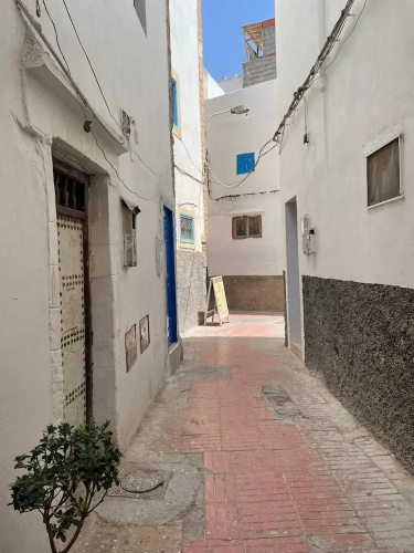 Riad Essaouira - Essaouira