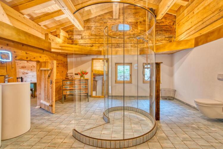 Jup - A Luxury Boutique Chalet - Oberstdorf
