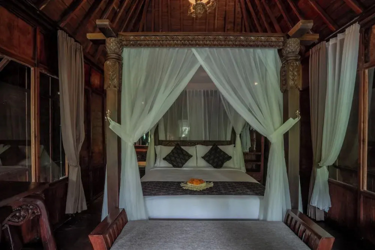 Aksmi Suites & Villas - Gianyar