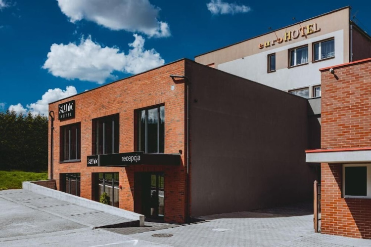 Eurohotel Katowice - Katowice