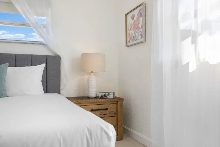 Sunset Inn - Hallandale Beach - 미라마르
