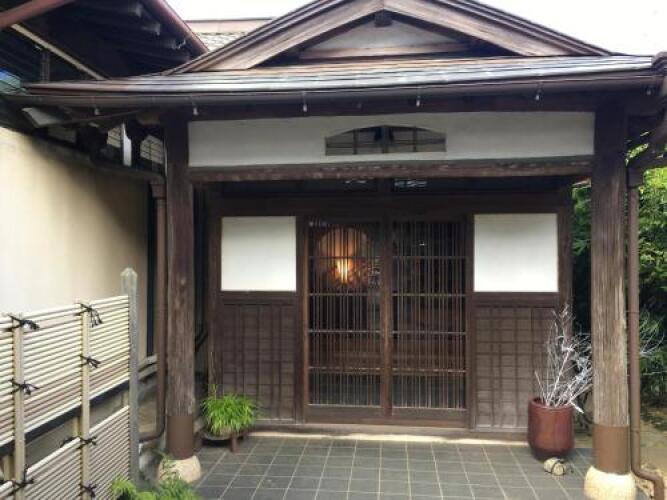 Masugataya Ryokan - Narita
