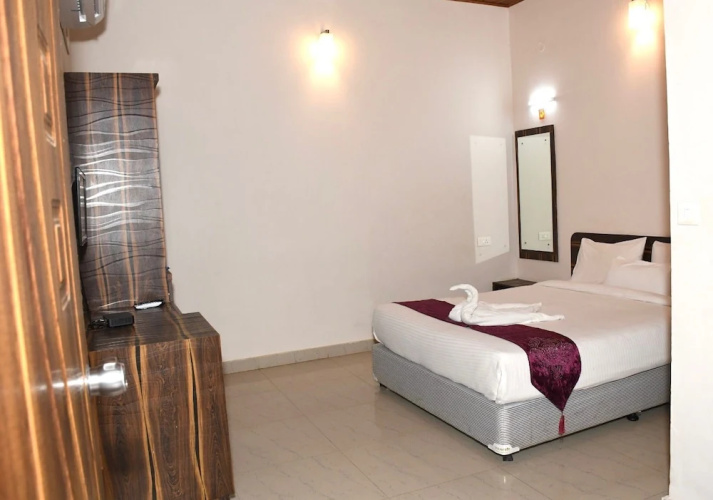 Lazo Areca Resort - Kodagu