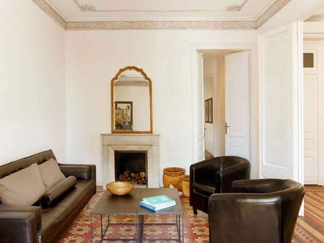 Val Apartments - Barcelona