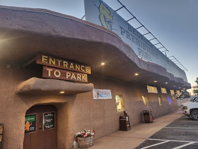 Raptor Ranch - Arizona