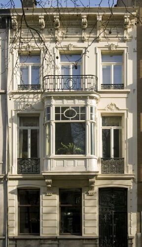Boulevard Leopold Bed And Breakfast - Antwerp