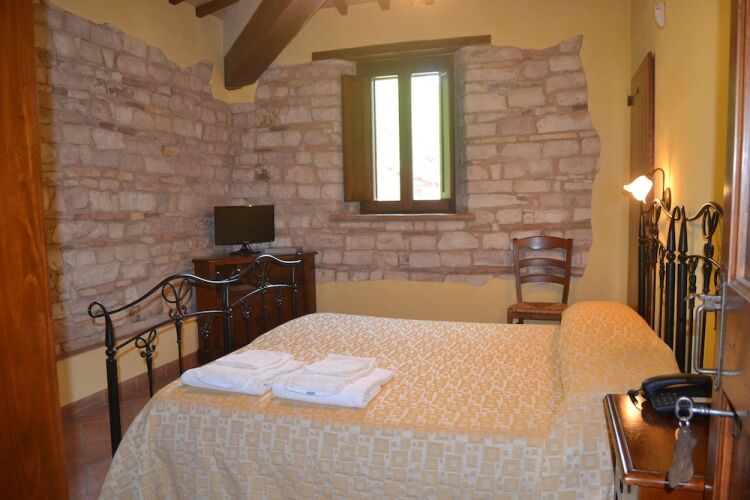 Agriturismo Il Casale - Marcas