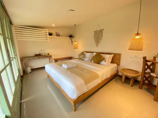 White Penny Hostel - Kuta