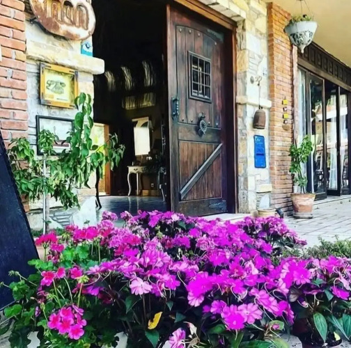 Han Boutique Hotel - Sarıgerme