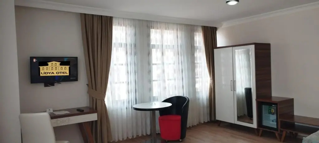 Lidya Otel - Kastamonu