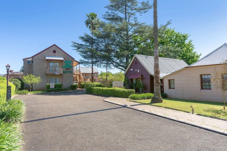 Surestay By Best Western New Inn Richmond - Hawkesbury City Council