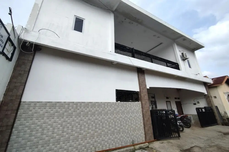 Wisma Hiro Pertiwi - Palembang