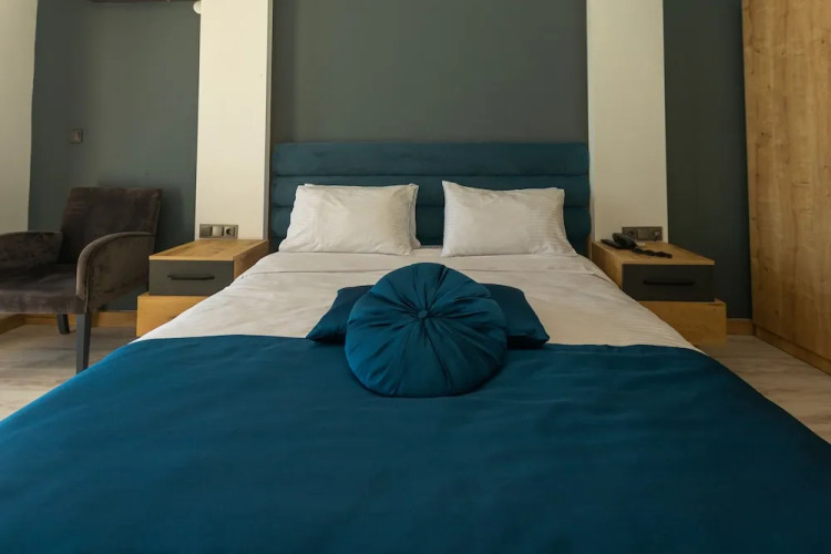 Sunrise Hotel - Sinop