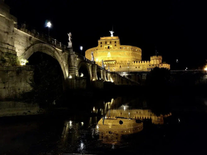 Vatican Rome Suite - Roma