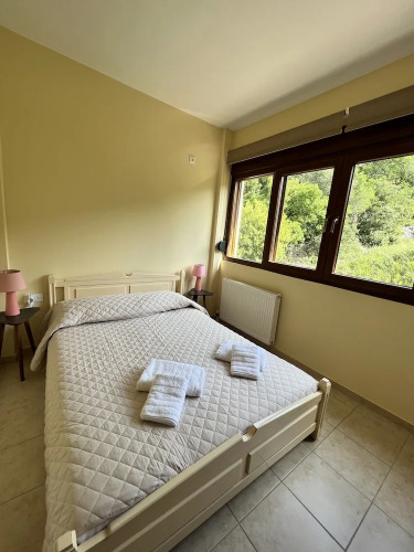 Mariel House Fiskardo Kefalonia - Fiskardo