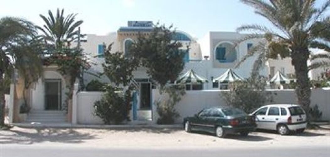 Hotel Le Beau Sejour - Djerba