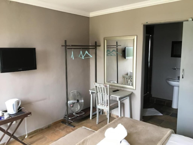 Rhino Creek Estate - Bloemfontein