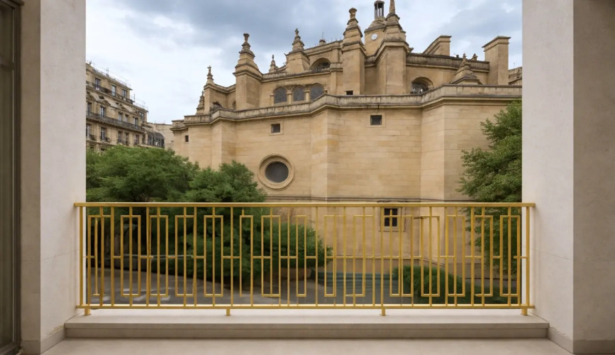 Gran Hotel Claridge Granada - Preferred Hotels & Resorts - Granada, Spain