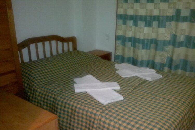 Castle Apart - İçmeler