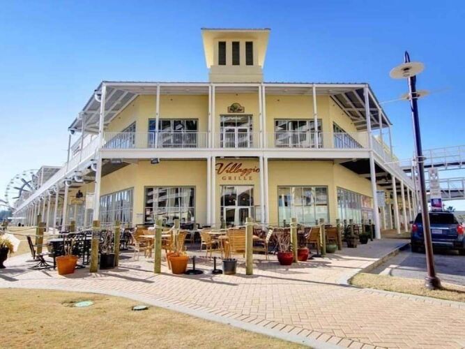 Wharf By Southern Vacation Rentals - Foley, AL