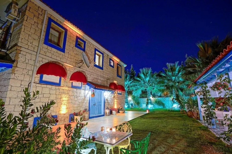 Alacati Private - Alaçatı