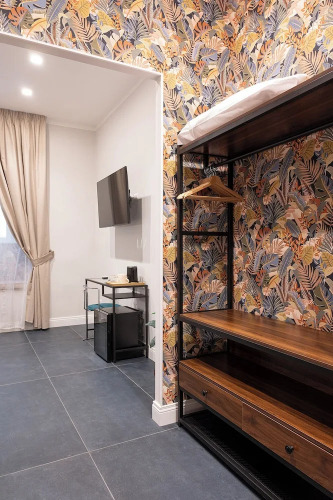 Porta Cerasa - Neapel