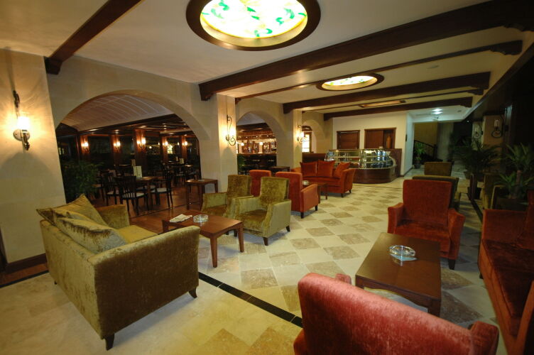 Zemi Suites Cappadocia - Cappadocia