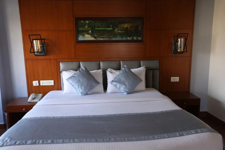 Eastin Hotels - Hyderabad