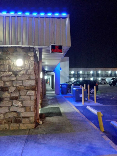 Hotel 465 By Regency Inn & Suites - Greenwood, IN