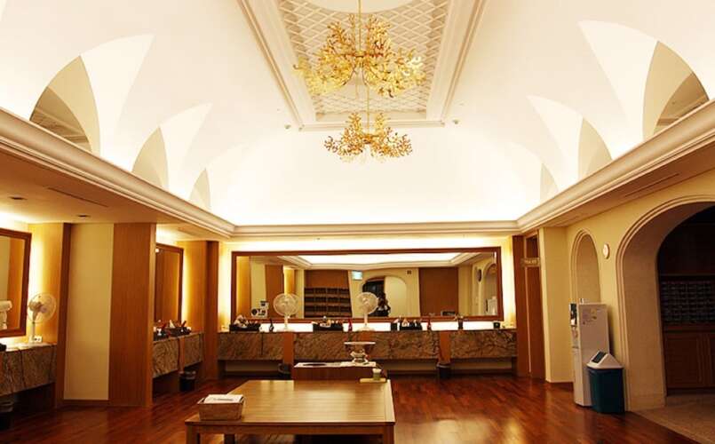 Happiness Cc Hotel - Naju-si