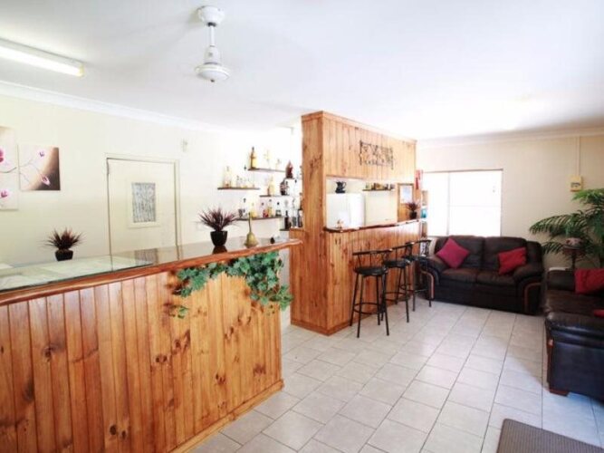 Murray Gardens Country Cottages & Motel - Stanthorpe