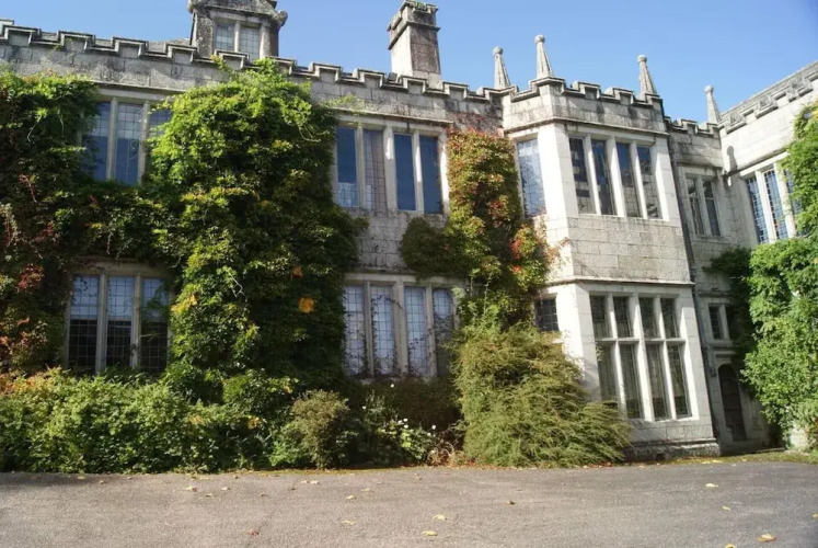 Cosy 3 Bed Lodge On 35 Acre Holiday Estate - Cornualles