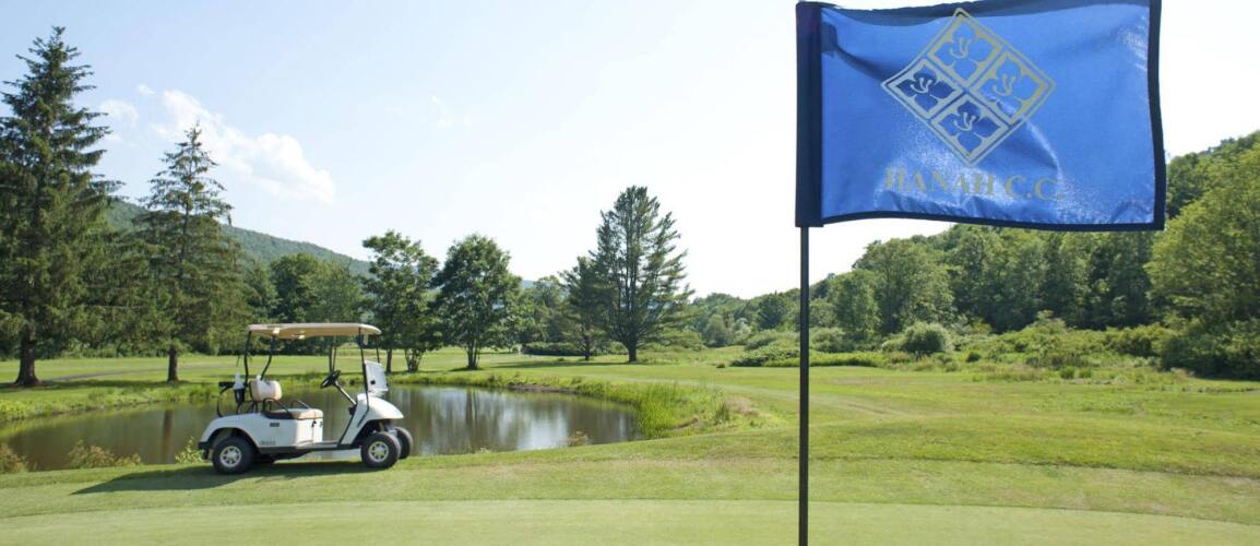 Hanah Mountain Resort And Country Club - Margaretville, NY