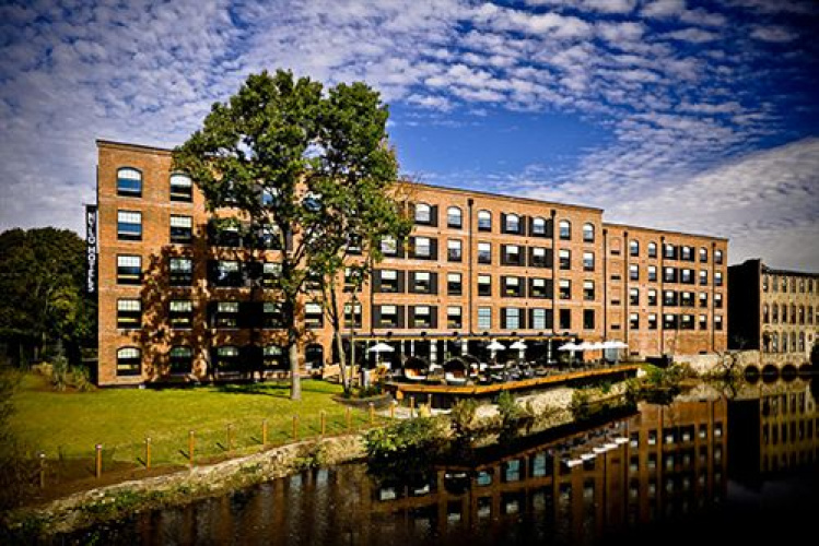 The Loom Hotel Tapestry Collection By Hilton - Warwick, RI