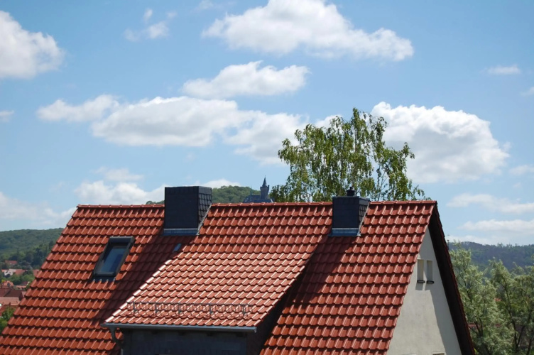 Ferienwohnung Hertha - Harz