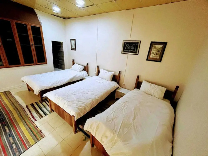 Zininur Boutique Hotel - Şanlıurfa