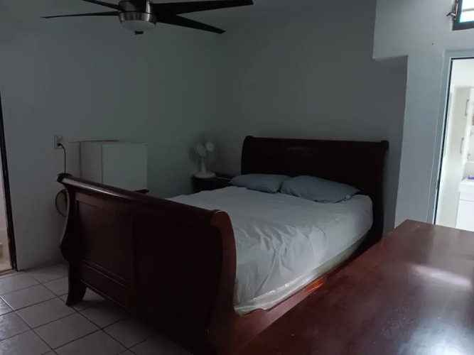 Dressrosa Guest House - Río Grande