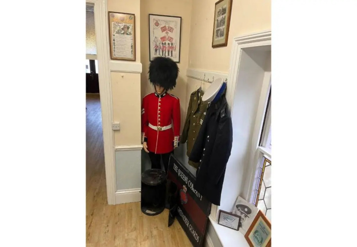 Oyo Lord Kitcheners Guest House - Lowestoft